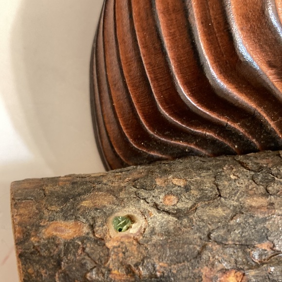 witco | Accents | Vintage Mcm Witco Wooden Owl | Poshmark